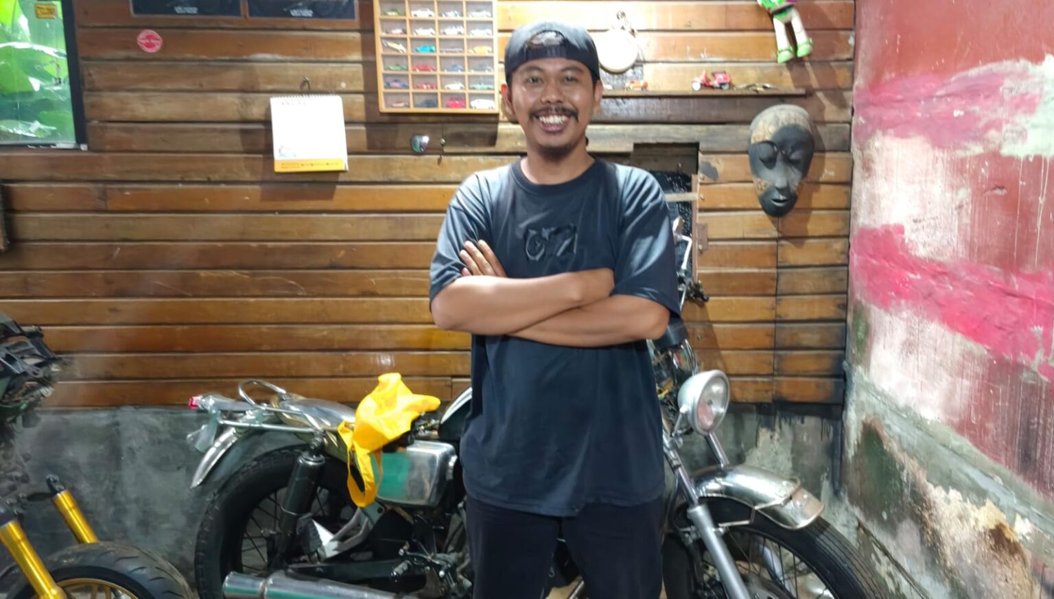 Kisah Sukses Pengusaha Bengkel Motor yang Bisa Jadi Inspirasi ...